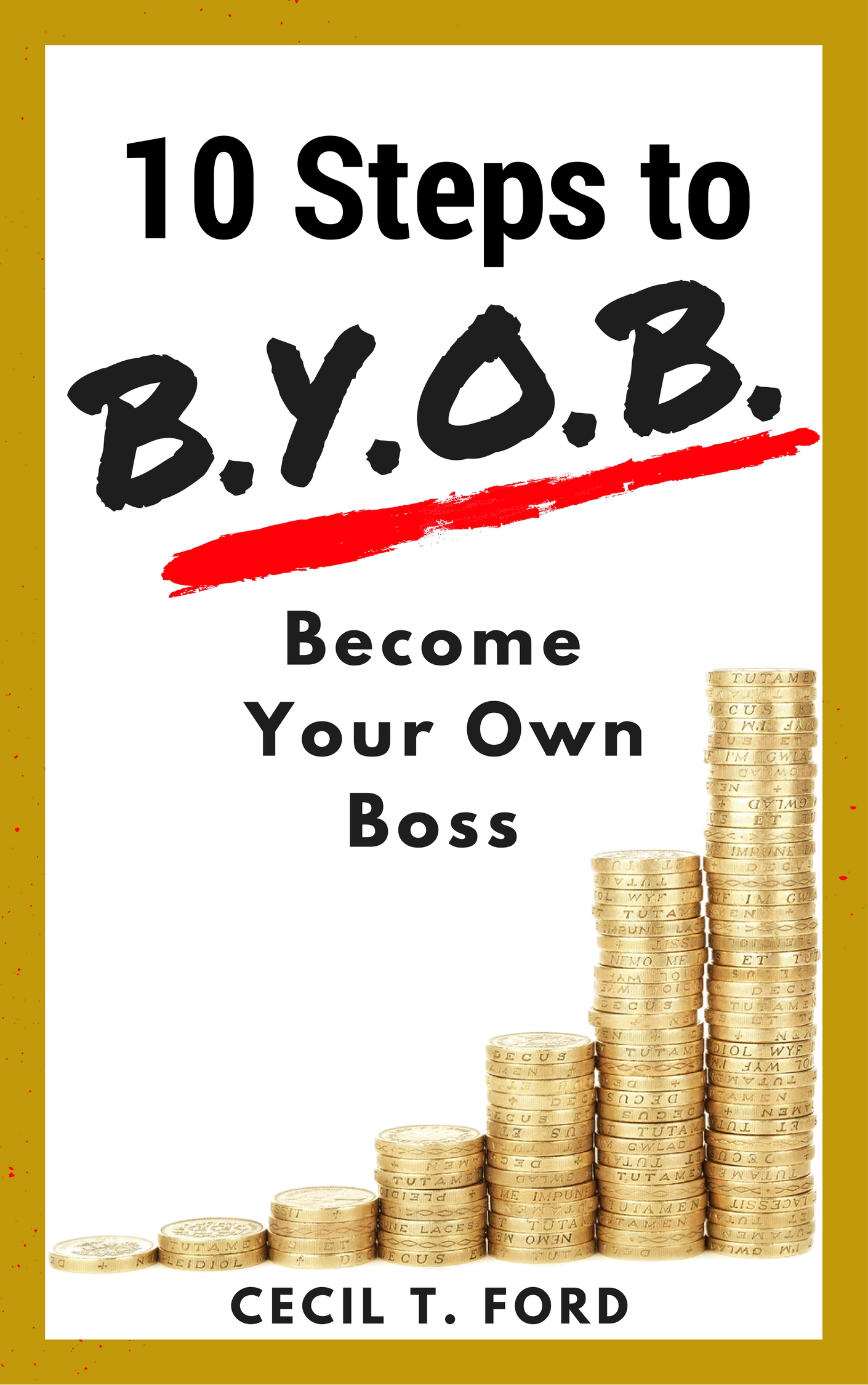 Ten Steps to Become Your Own Boss (B.Y.O.B.) – Noble Establishments